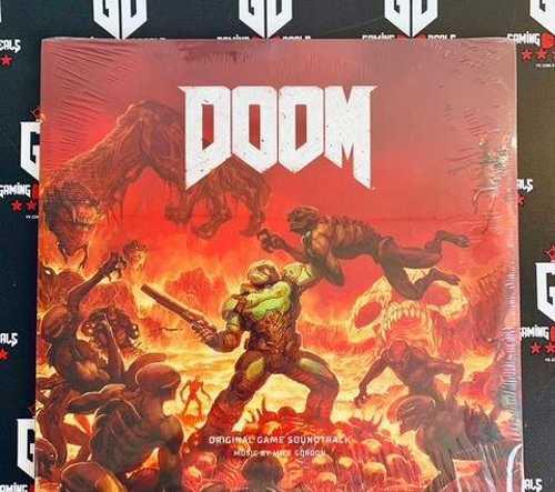 Doom cd. Doom пластинка. Doom ost vinyl. мик гордон дум 2016. Doom ost vinyl.