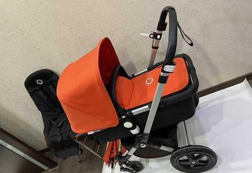 Коляска 2 в 1 bugaboo cameleon 3