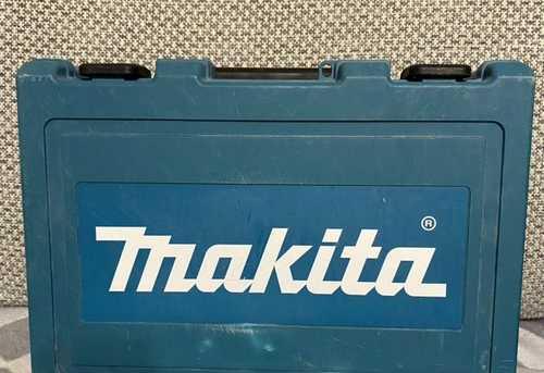 Кейс для перфоратора Makita