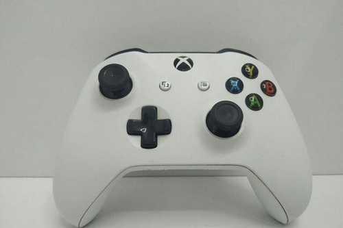 Игровые манипуляторы Microsoft Xbox One Controller