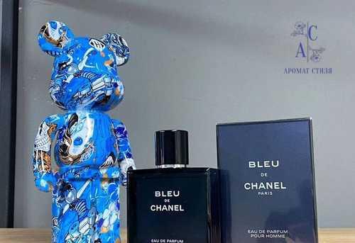 Блю де Шанель Bleu de chanel (мужской), 50 мл