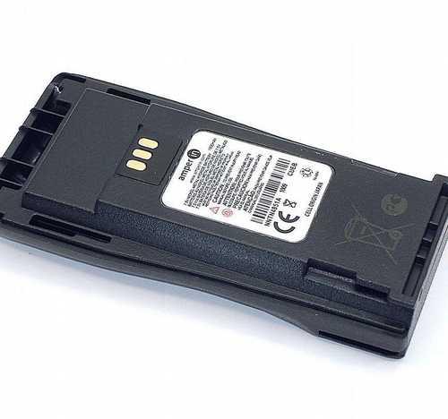 Аккумулятор Motorola CP040, CP140 1800mAh, 7.5V