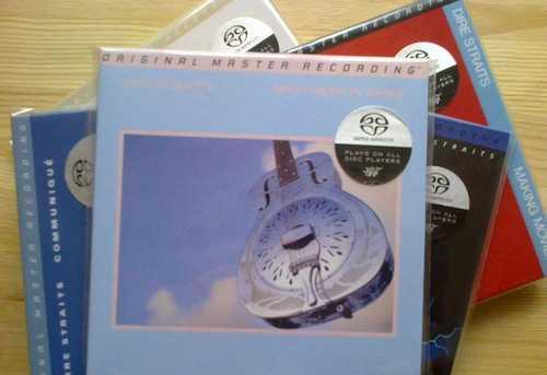 Dire Straits (sacd ) mfsl