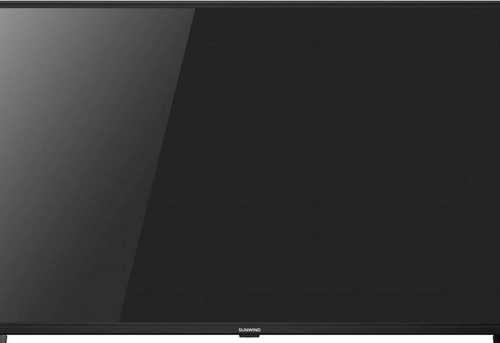 Телевизор SunWind SUN-LED43U11, 4K Ultra HD, смарт