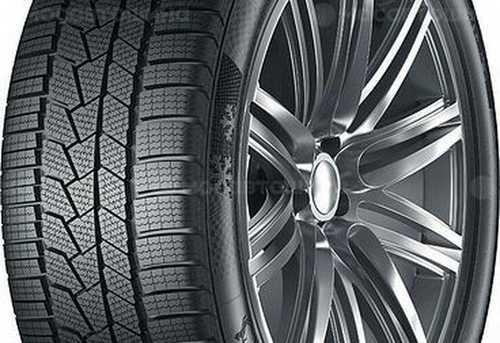 Continental ContiWinterContact TS 860S 245/40 R20 99W