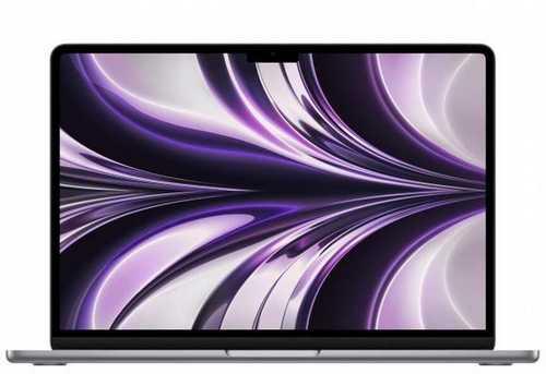 Ноутбук Apple MacBook Air 13" Space Gray (Mid 2022