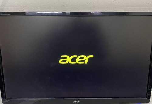 Монитор Acer 24 Новый