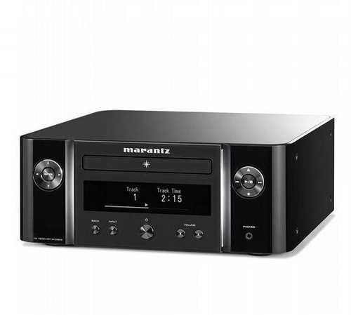 CD ресивер Marantz M-CR612 Black