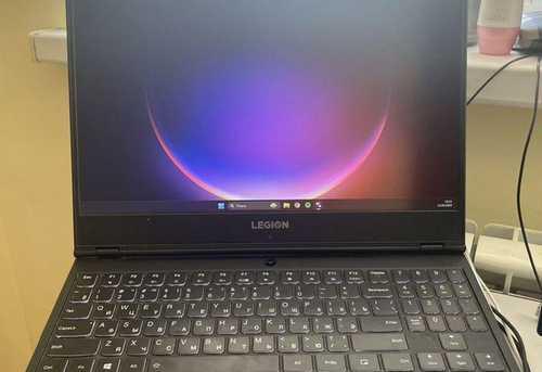 Lenovo Legion y540 15irh