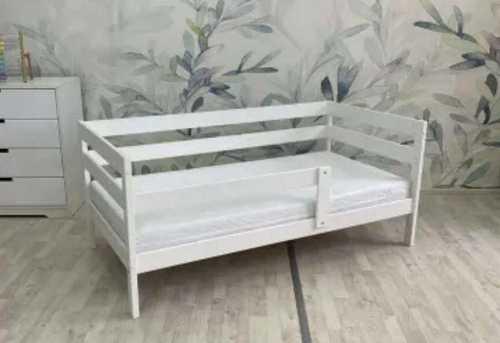 Детская кровать 80 160