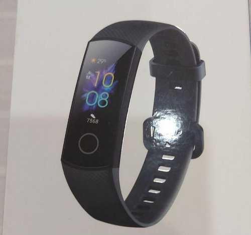 Фитнес браслет honor band 5
