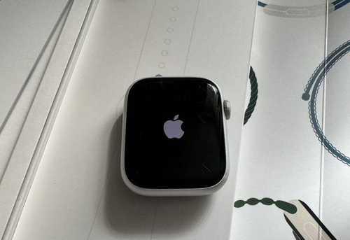 Часы apple watch 8 45 s/m