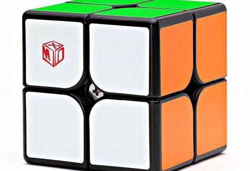 Кубик Рубика магнитный QiYi (MoFangGe) X-Man 2x2 F