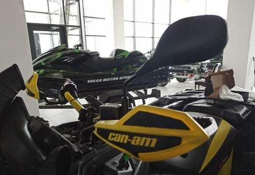 Зеркала Can-Am Outlander Renegade G1 G2