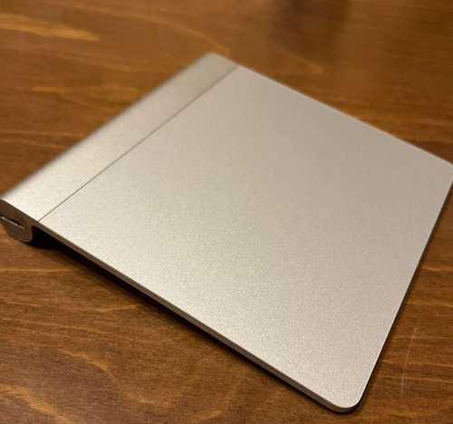 Apple magic trackpad