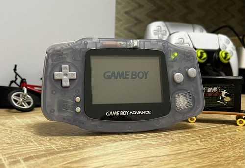Gameboy Advance игровая консоль