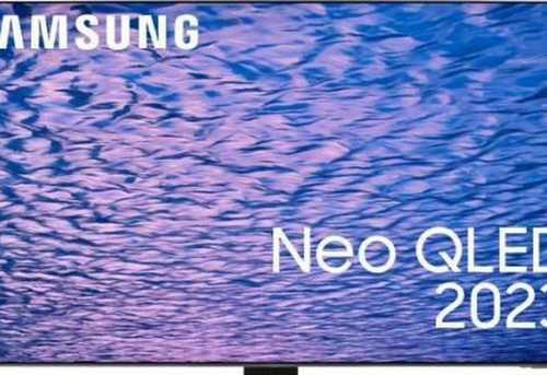 Телевизор Samsung QE85QN90C