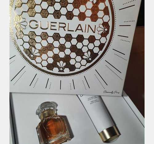 Набор Mon Guerlain