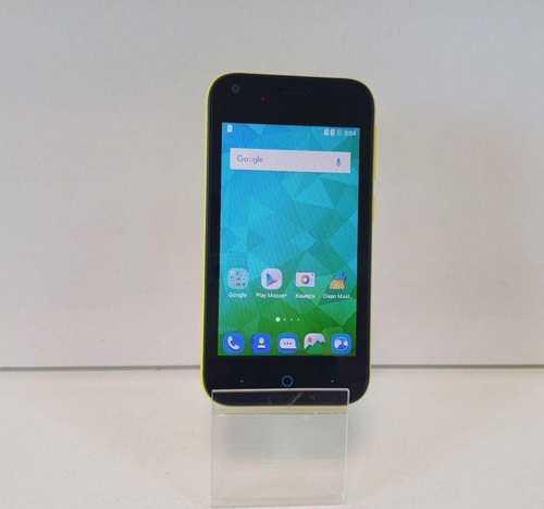 ZTE Blade L110, 8 ГБ