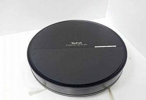 Робот-пылесос Tefal SMART Force X-plorer RG6825WH