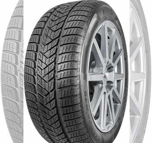 Pirelli Scorpion Winter 255/55 R19 111V