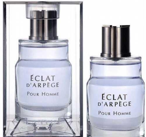 Lanvin Eclat d'Arpege for men