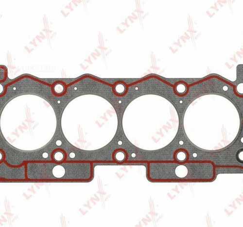Lynxauto SH-1272 Прокладка ГБЦ