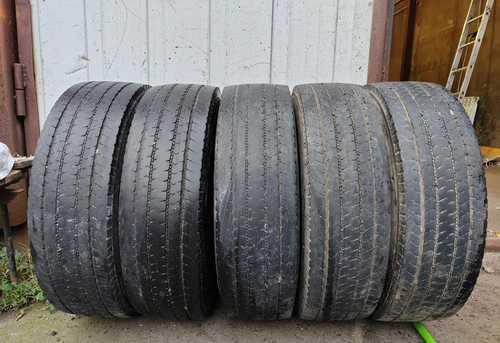Bridgestone M788 215/75 R17.5