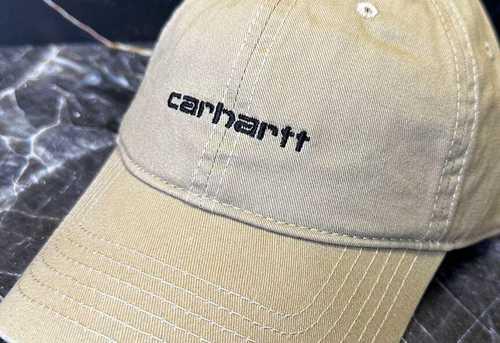 Кепка Бейсболка carhartt