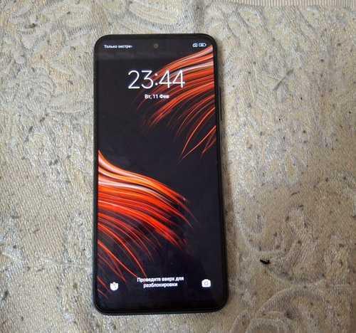 Xiaomi Poco M3 Pro, 4/64 ГБ