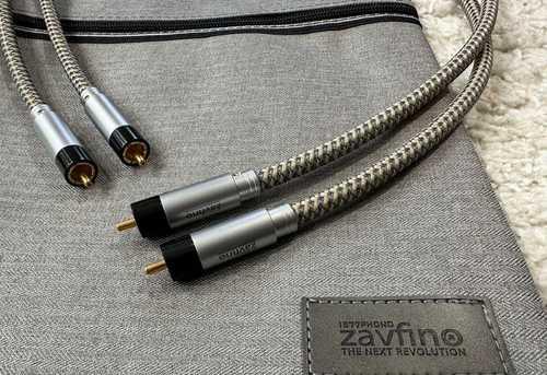 Кабель межблочный Zavfino The Fusion MK2 RCA