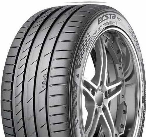 Kumho Ecsta PS71 205/60 R16 92V