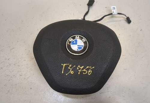 Подушка безопасности водителя BMW 3 F30, 2013
