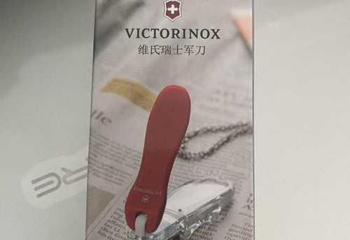 Victorinox boca-3020f брелок-кусачки