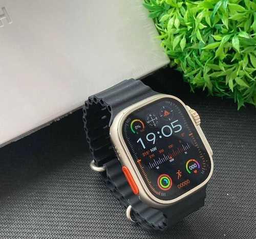 Apple Watch Ultra 2 (Арт.95265)