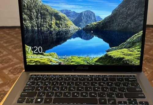 Ноутбук 14" Asus Vivobook X415 (F415EA-UB34)