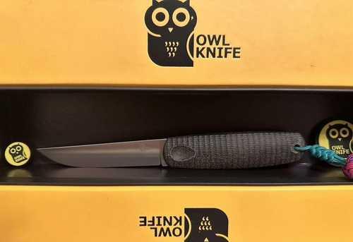 Нож owl knife north s CPR