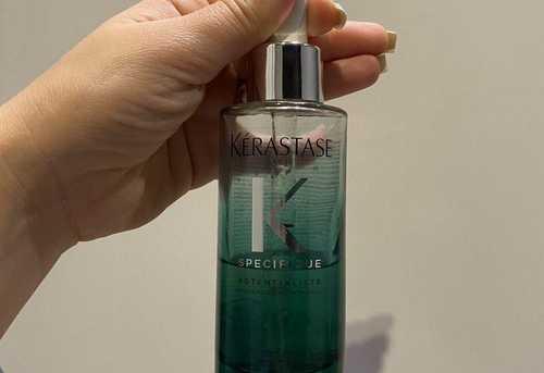 Сыворотка kerastase specifique serum