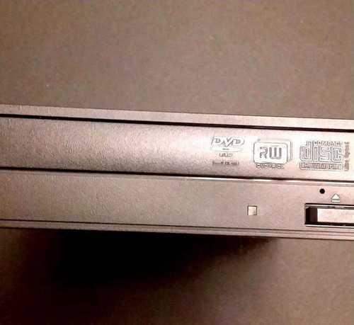 Sony Optiarc DVD-RW (PC привод)