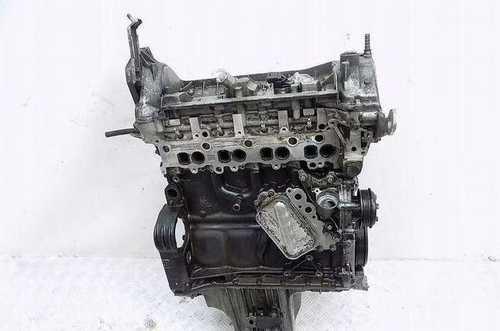 Двигатель MB A W169 2.0 109лс 2010 640.940