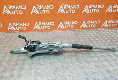 Рулевая колонка Mercedes C-Class W205 2014-2021