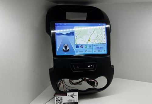 Магнитола Android Ford Ranger 2011-2015 3/32GB