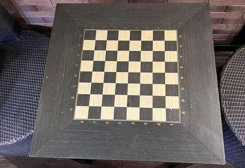 Столик для Шахмат