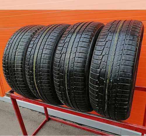 Nokian Tyres WR A3 225/55 R17