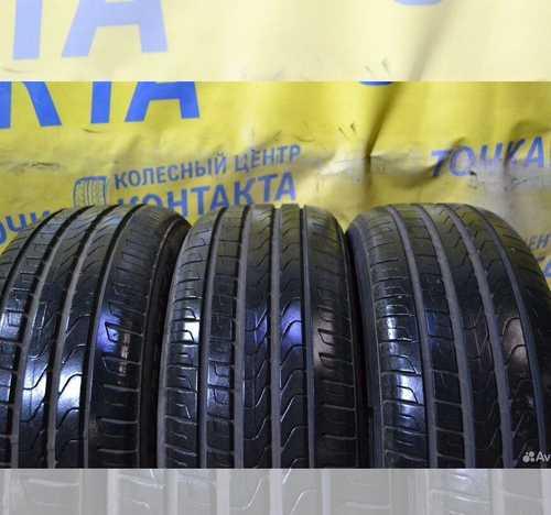 Pirelli Cinturato P7 215/55 R17