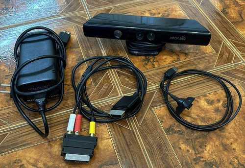 Xbox 360 kinect,геймпады,провода,диски