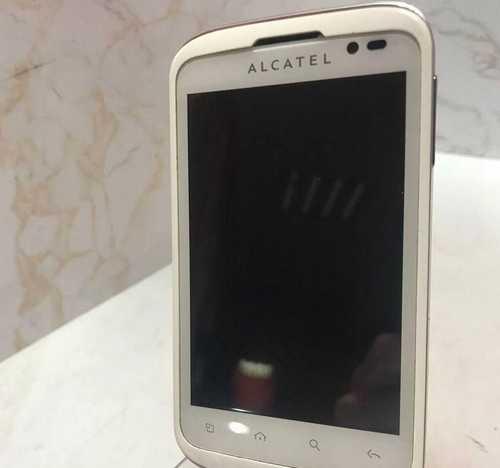 Alcatel One Touch 991D