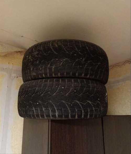 Observe X-10 195/55 R15