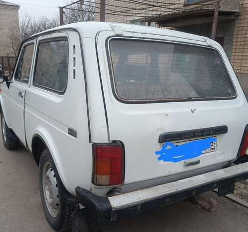 Колеса на ниву r16