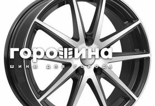 Скад Амстердам (кл284) 7x17/5x100 ET 48 цо 56.1